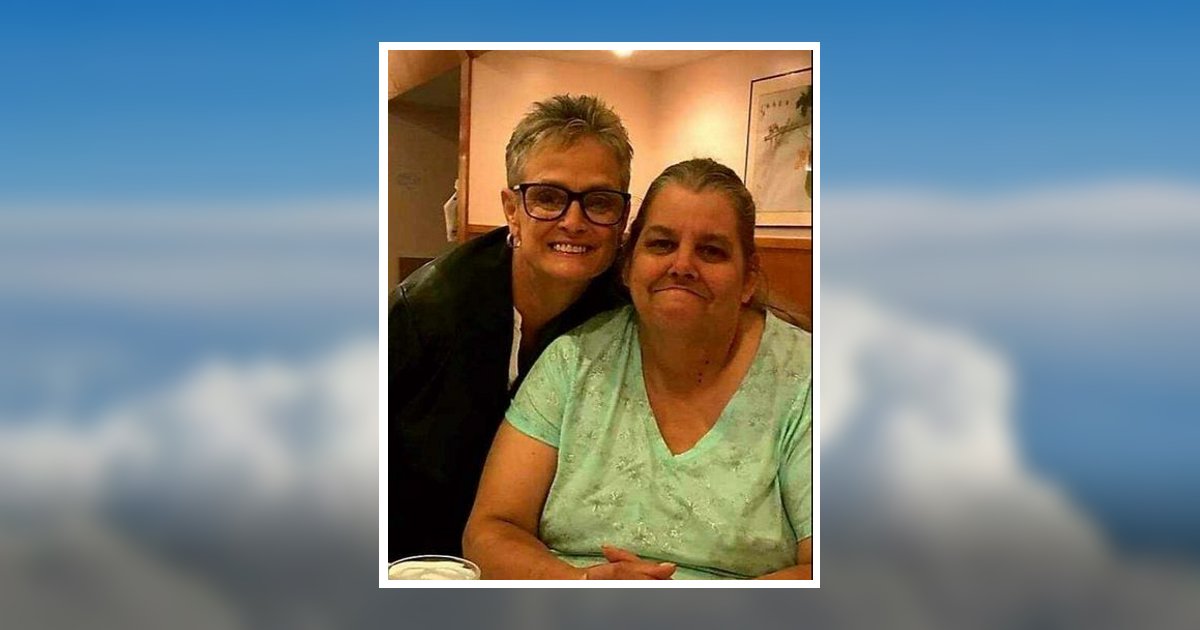 Kristy Ann Bailey Obituary December 17, 2022 - Shaw-Davis Funeral Homes ...