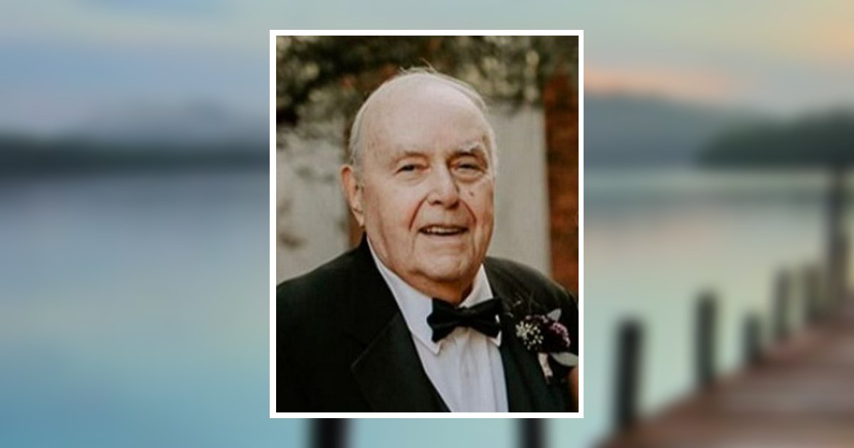 Bernard Joseph Zebron Obituary May 9, 2024 - Kaczorowski Funeral Home, P.A.