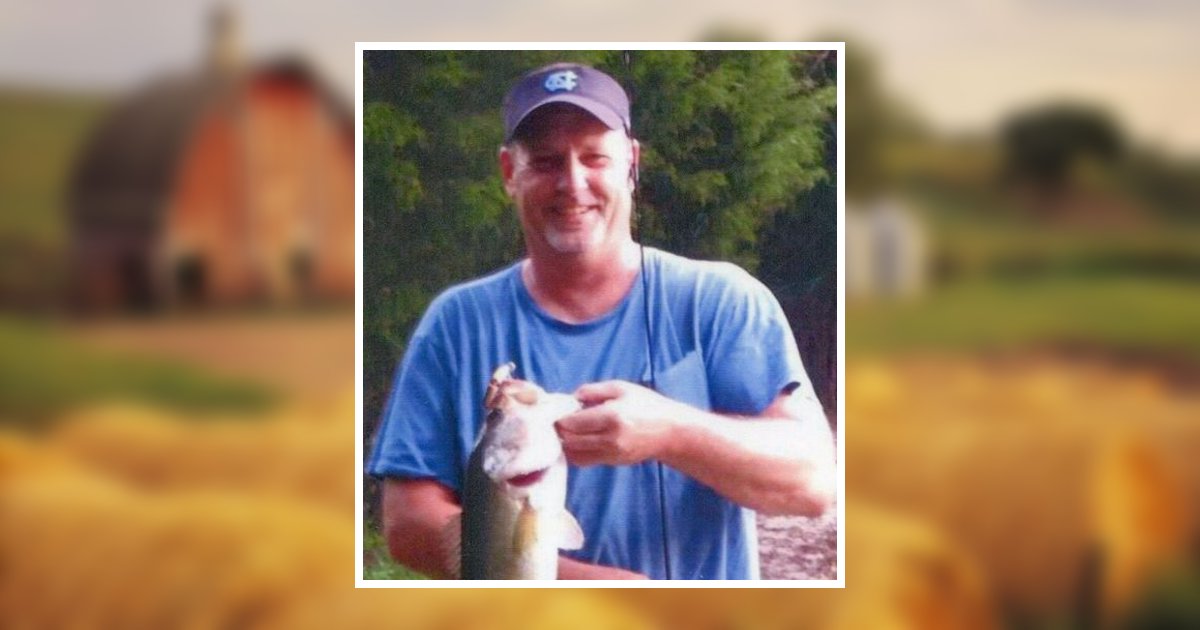 William Clinton "Clint" Tuttle Obituary 2022 - Wilkerson Funeral Home