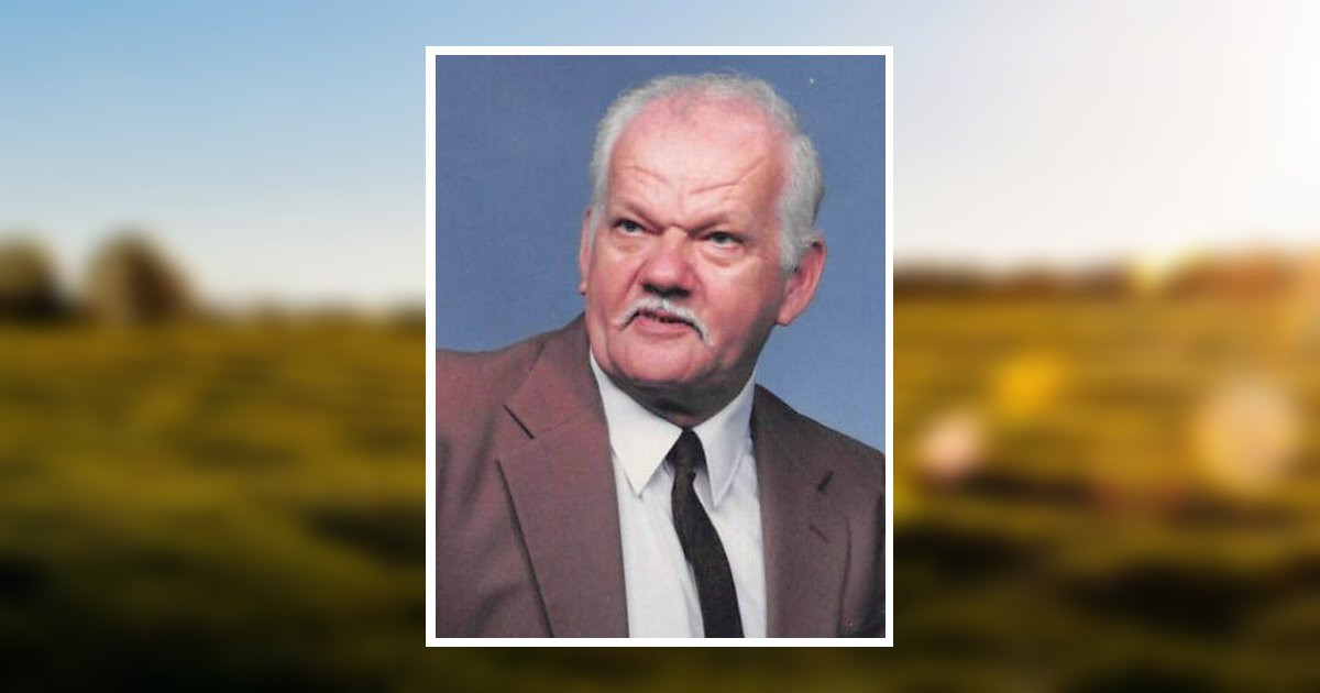 Robert Pierson Obituary January 27, 2021 - Floral Hills Memorial ...