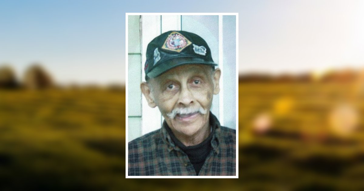 Fred Ragon Doss Obituary August 18, 2018 - Congdon Funeral Home ...