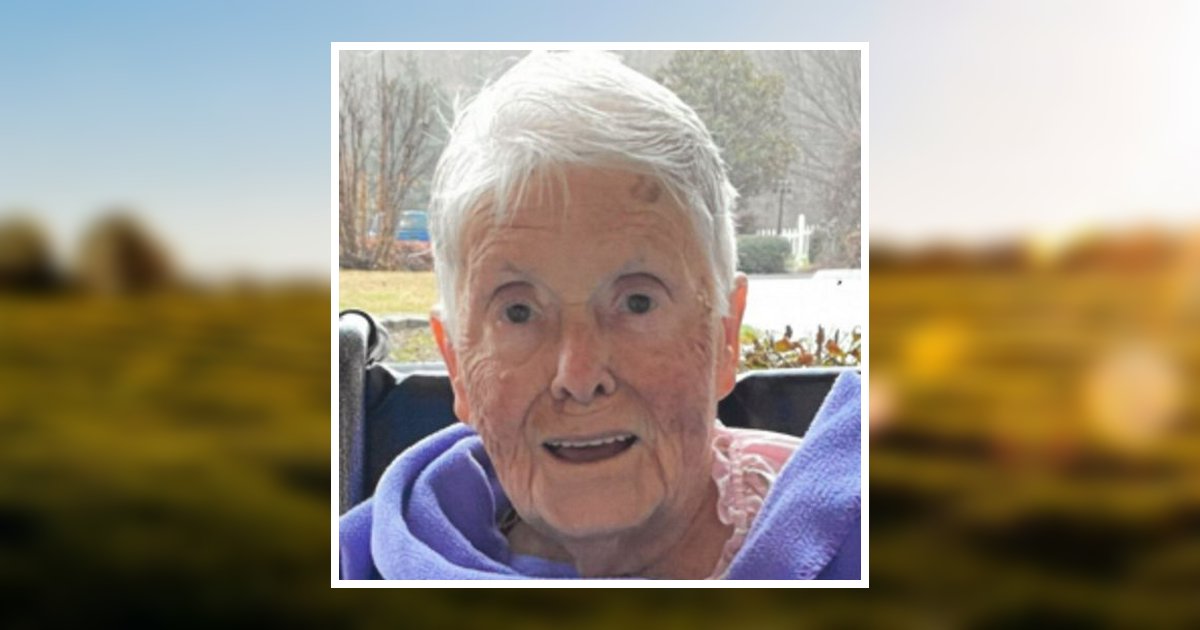 Ceclia Bowles Obituary April 30, 2023 - McReynolds-Nave & Larson