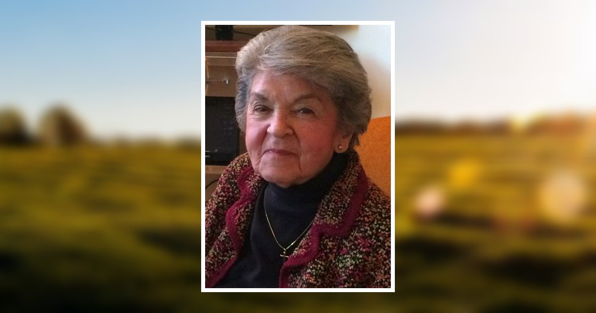 Janet Hull Obituary January 17, 2019 - Brown-Forward Funeral Service