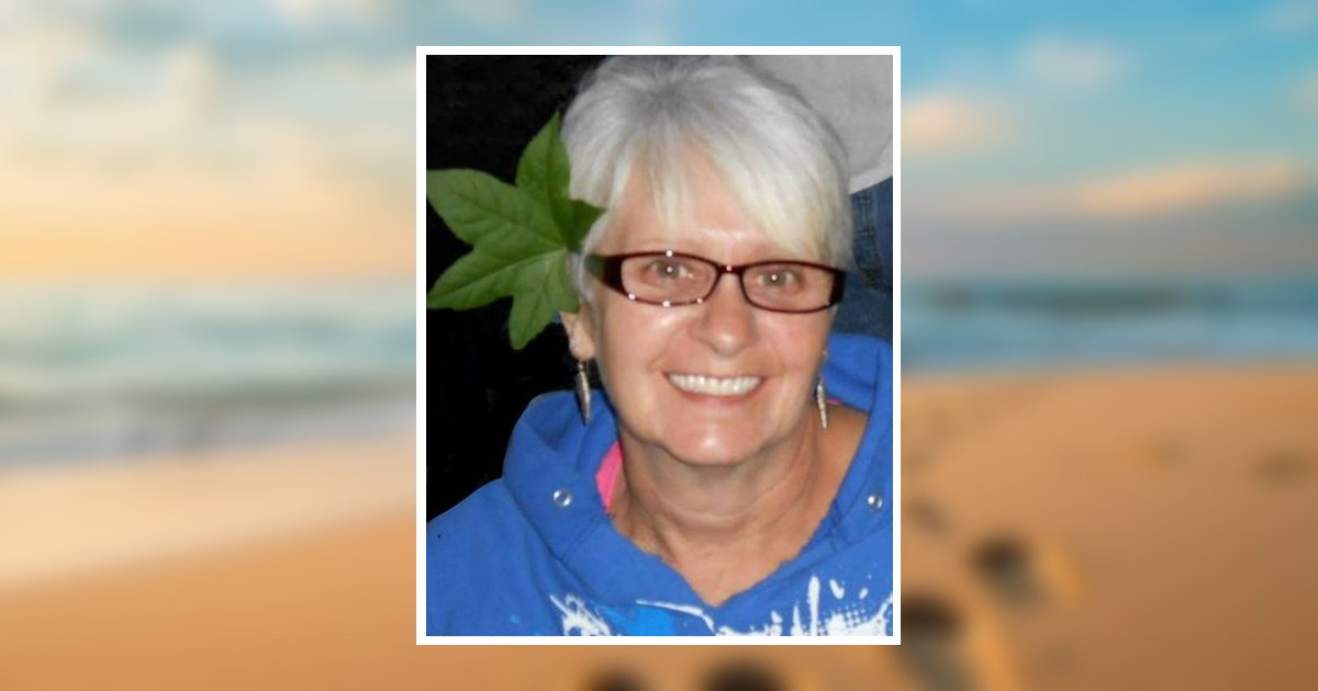 Lisa Gail Stollings Obituary May 13, 2025 - Newcomer Dayton