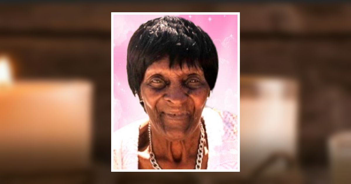 Octavia M. Hall Obituary January 13, 2023 - Golden Gate Funeral ...