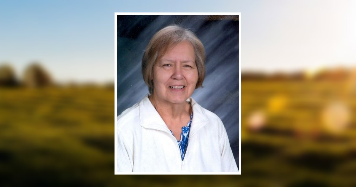 Mary Dorman Obituary 2020 - David-Donehower Funeral & Cremation Service