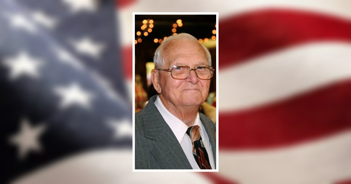 Walter R. Neff Obituary November 19, 2017 - Newcomer Dayton