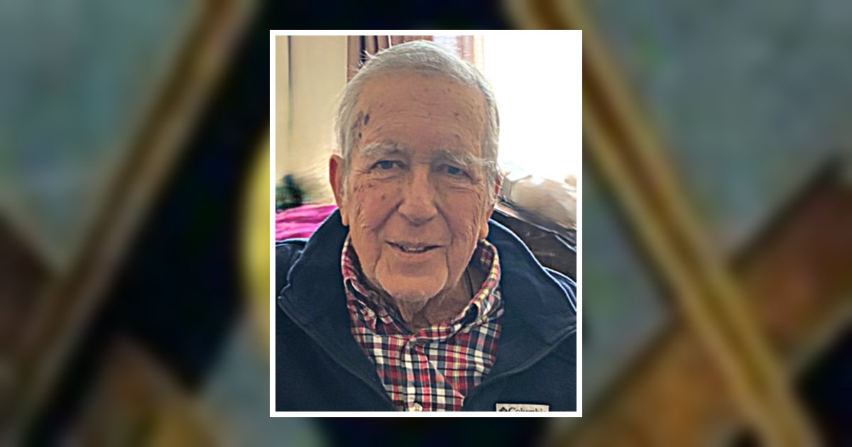 Jerome P. “Jerry” Miller Jr. Obituary October 28, 2025 - Slater Funeral ...