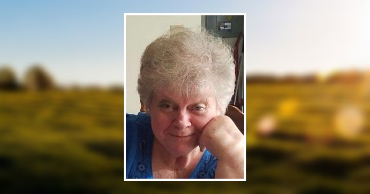 Rose (Lamb) Middleton Streamas Obituary November 14, 2022 - Vickery ...