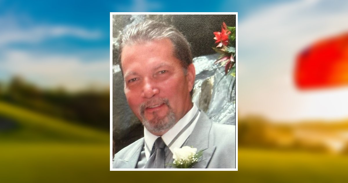 Marvin Wayne Reed Obituary September 15, 2024 - Newcomer Cincinnati