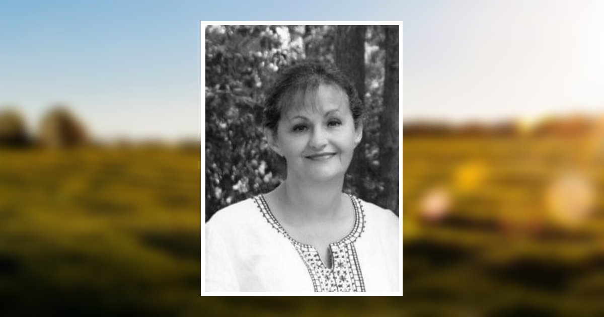 Vivian Kasey (Parnell) Robinson Obituary April 3, 2022 - Carlson ...