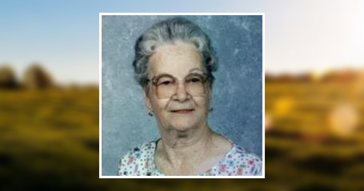 Dorothy Virginia Vaughn Obituary 2015 - New Hope Funeral Home