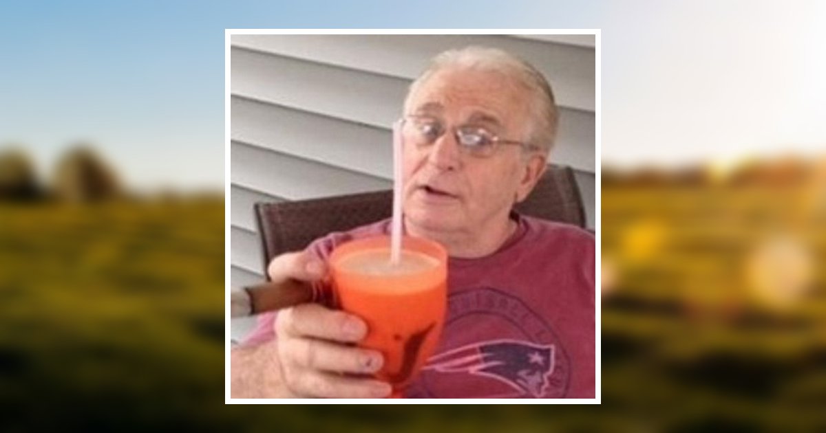 Louis J. Calcagni Obituary February 5, 2016 - Mercadante Funeral Home ...