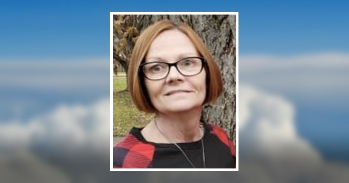 Terry Ann Reynolds Obituary 2023 - Baue Funeral Homes