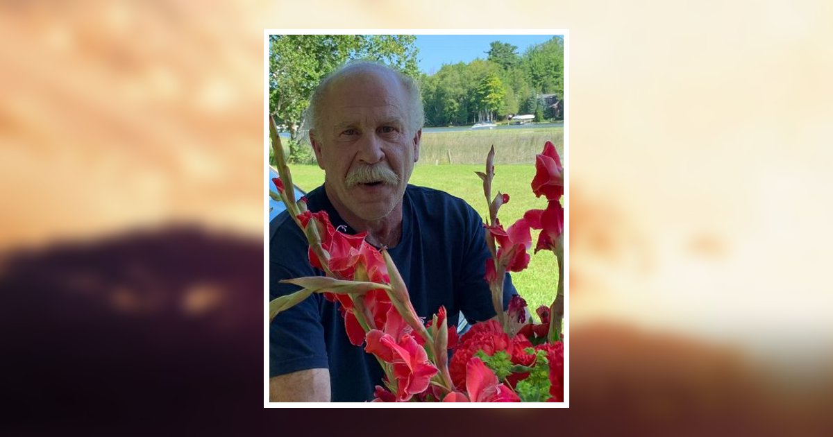 Gregory Joseph Gleason Obituary March 14, 2025 - Newcomer Toledo