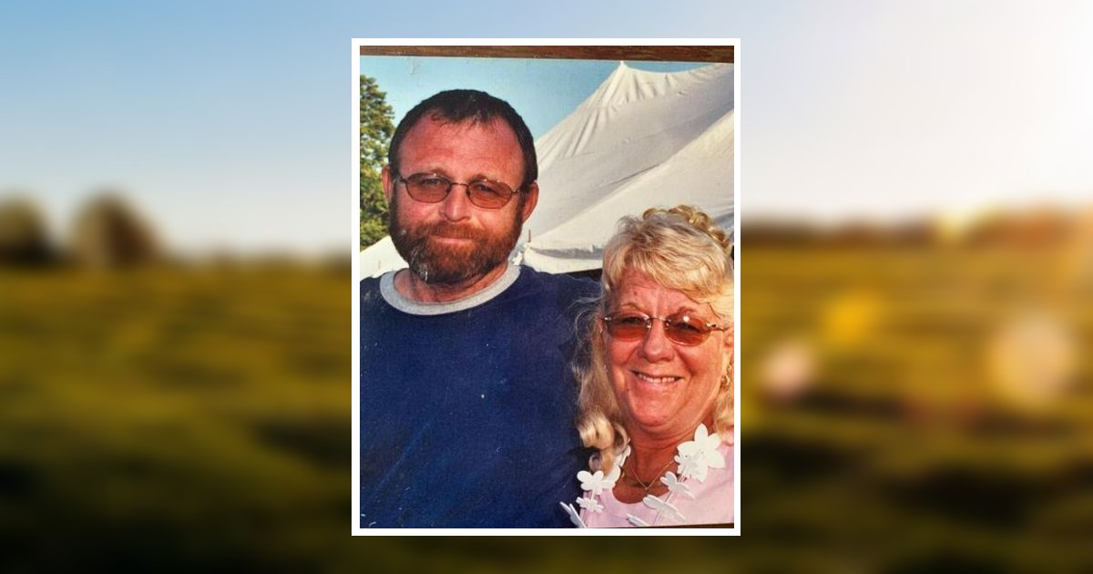 William Lockridge Obituary November 10, 2020 - Dean's Funeral Home