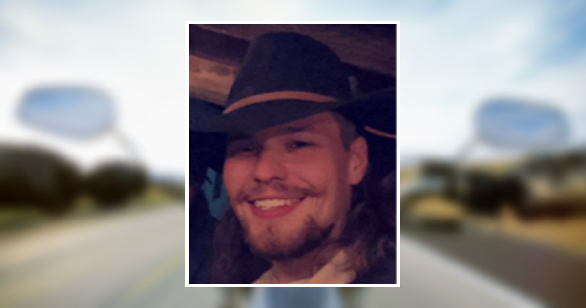 Seth Allen Paynter Obituary May 11, 2025 - Troutman Funeral Home