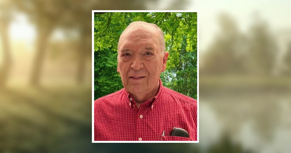 Raymond "Ray" Paul Vogel Obituary July 4, 2024 - Herman Funeral Homes ...
