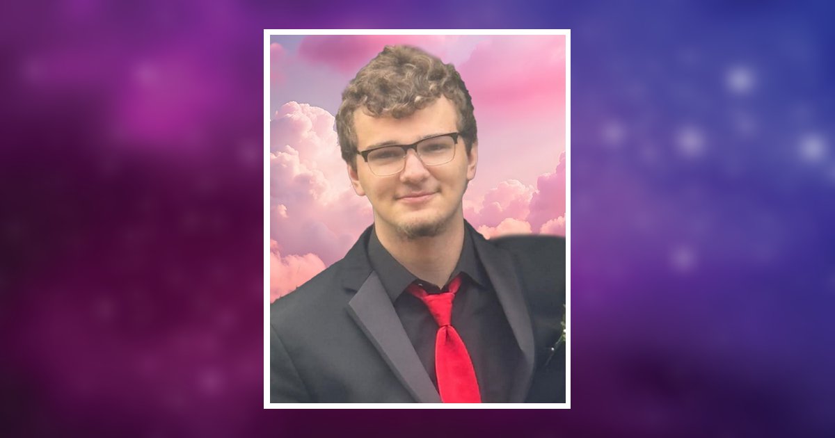 Xander Michael Maxwell Obituary September 11, 2024 - Gilbert Funeral ...