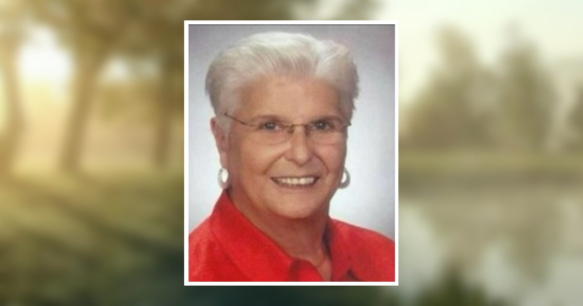 JANICE FRASIER DURDEN Obituary August 25, 2023 - Evans Skipper Funeral Home