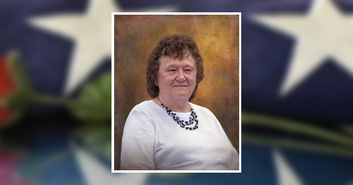 Sandra Mary Meijer Obituary April 27, 2025 - Grove-Rogowski Funeral Home, P.A.