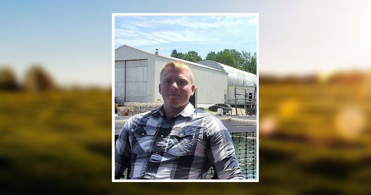 Michael Christopher Meade Obituary February 2, 2022 - Fowler-Kennedy ...