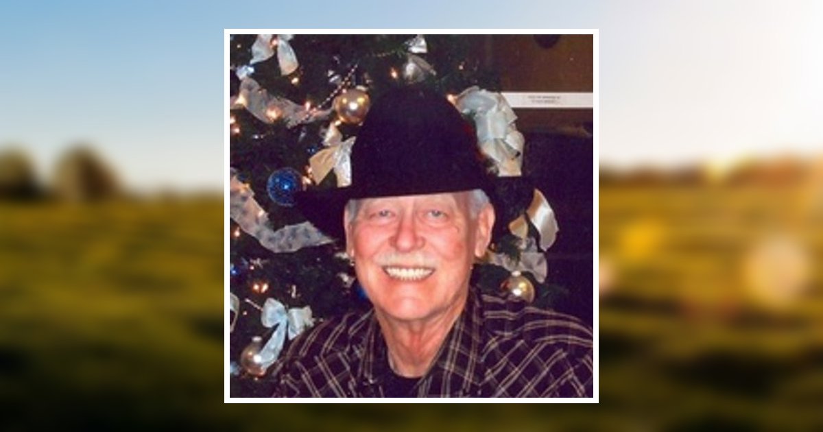 Gary Lee Denney Obituary April 17, 2019 - Stanley Funeral Homes
