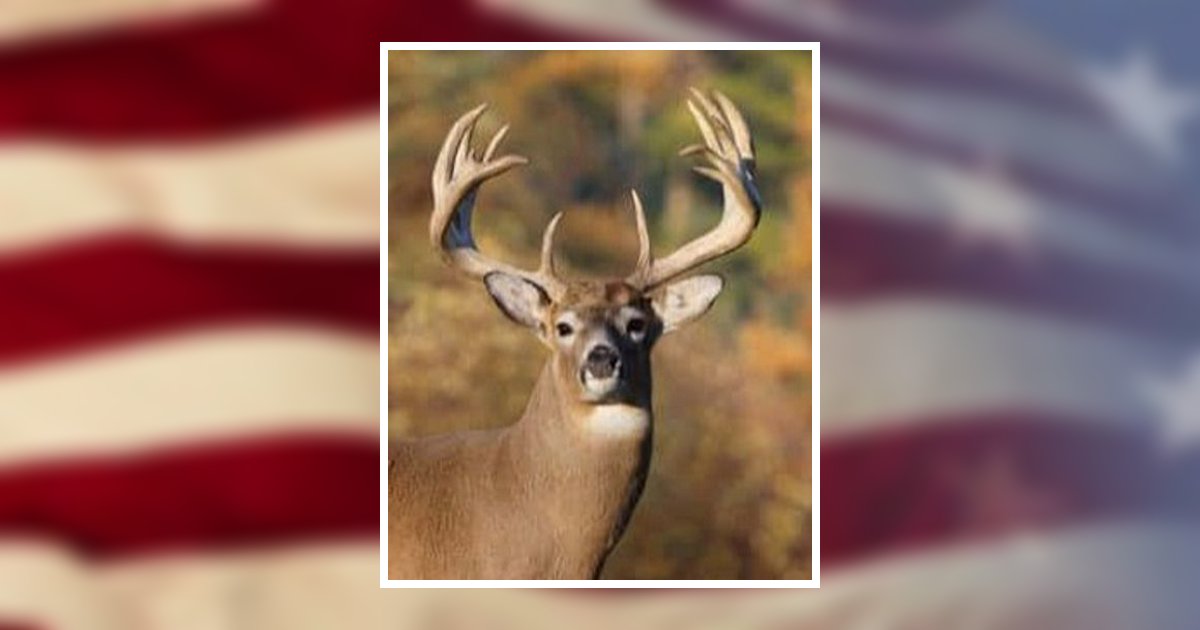 Robert James Gee Obituary August 18, 2024 - Sharp Funeral Homes