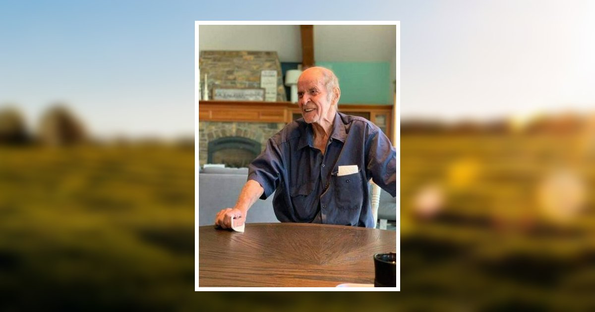 Richard Robert Rochefort Obituary November 23, 2020 - Bowerman Funeral Home
