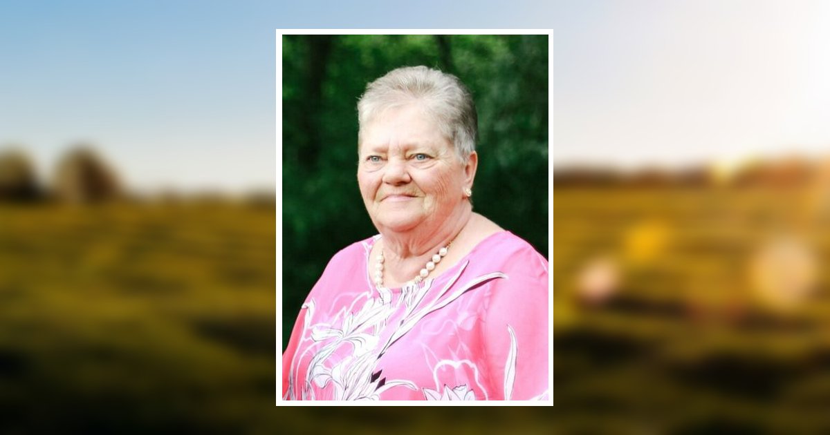 Patricia Neuner Obituary May 17, 2020 - David-Donehower Funeral ...