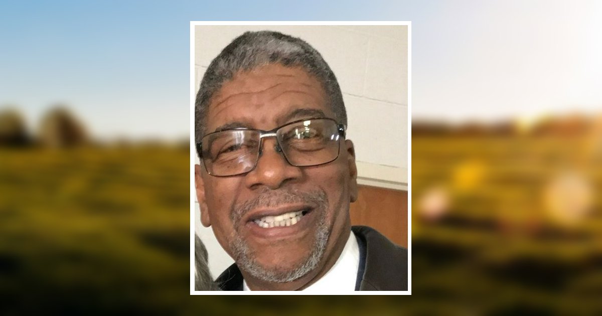 James Edward Davis Jr. Obituary September 3, 2025 - Joseph Jenkins Jr ...