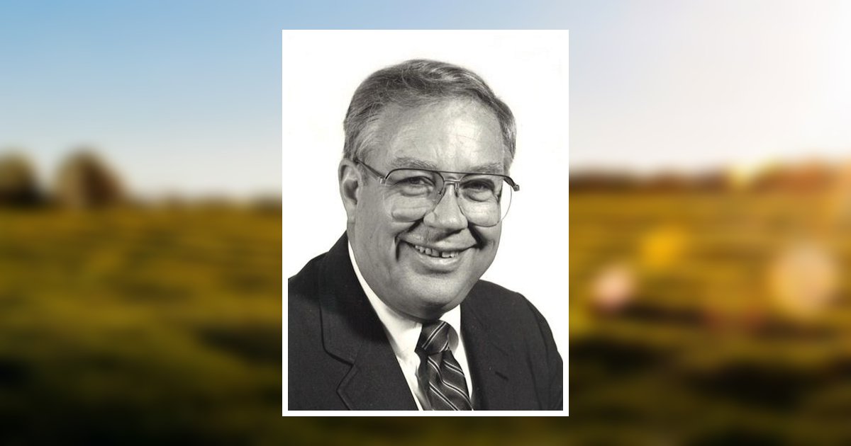 John Keith Merrell Obituary June 30, 2015 - Randall & Roberts Funeral Home