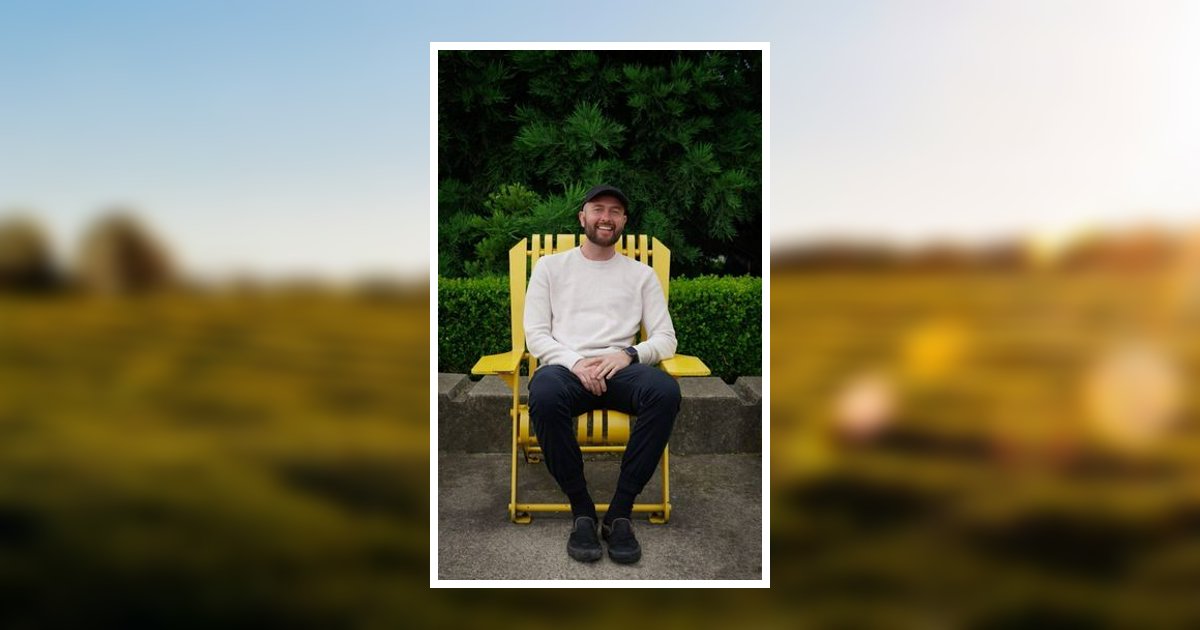 Hudson Edwin Naylor Obituary July 1, 2024 - Kearney Funeral Services