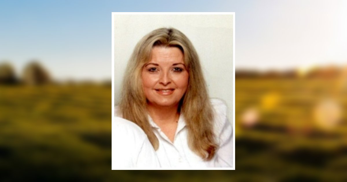 Wanda Kay Hildreth Adams Obituary January 13, 2018 - Leavitt Funeral Home