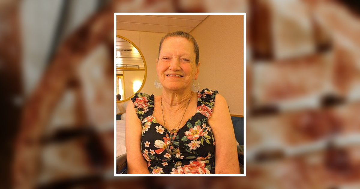 Debra Wallace Obituary September 16, 2025 - MacNabb Funeral Home