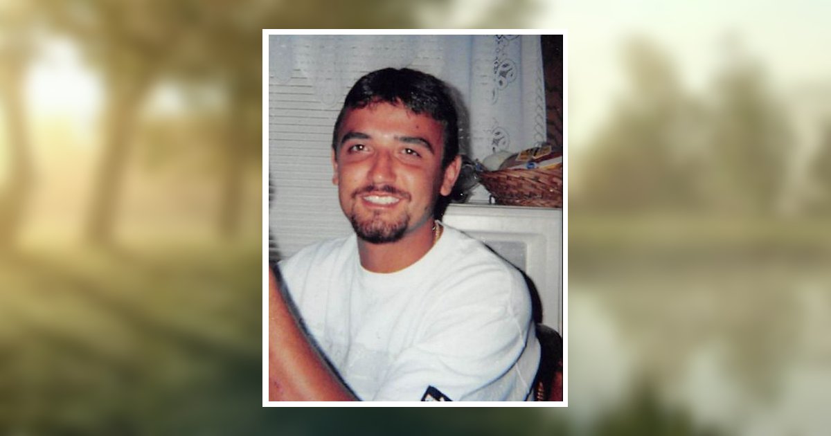 Roger Napper Obituary January 11, 2025 - Edwards Funeral Service ...