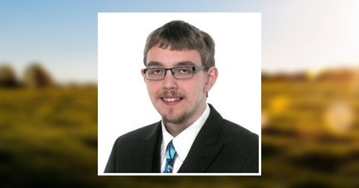 Max Steven Swenson Obituary August 6, 2023 - Amundson Funeral Home