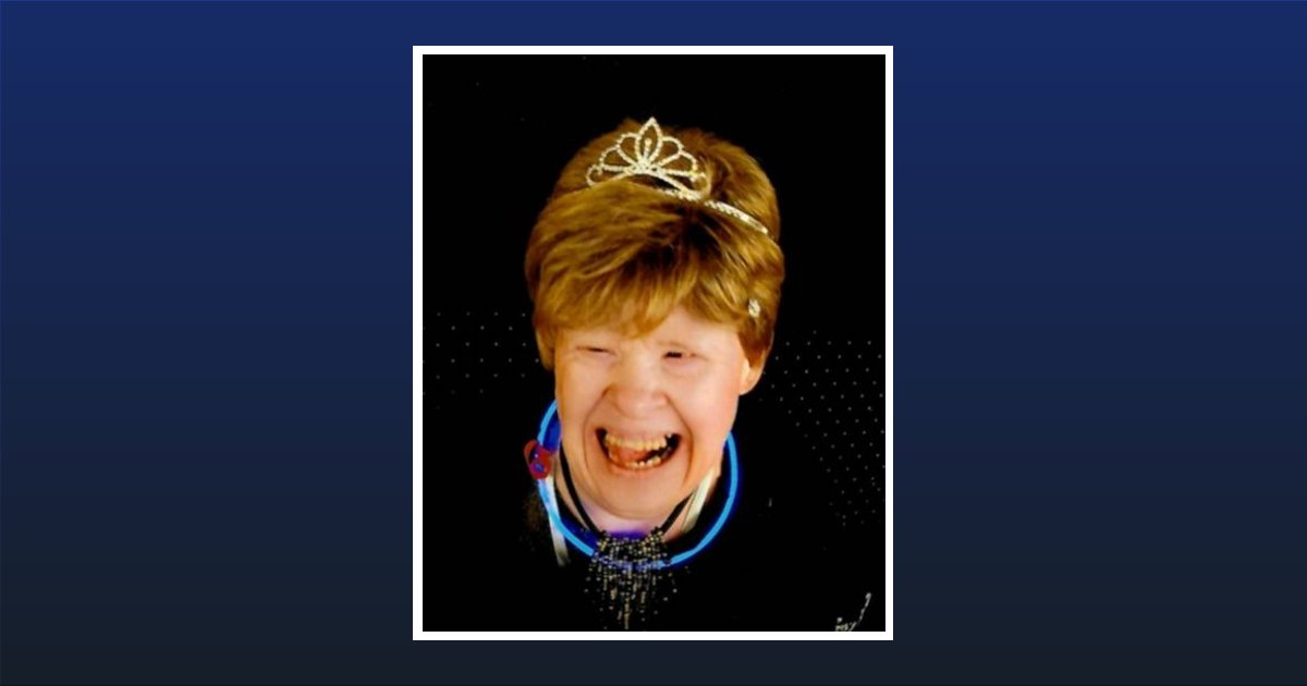 Mary Elizabeth Hitt Obituary September 28, 2024 - Falgout Funeral Homes