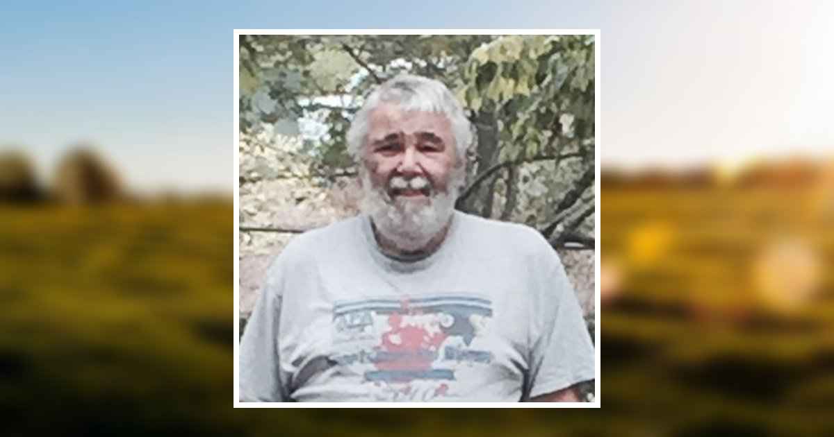 Kenneth Paul Dancy Obituary May 4, 2020 - Whitley's Funeral Home