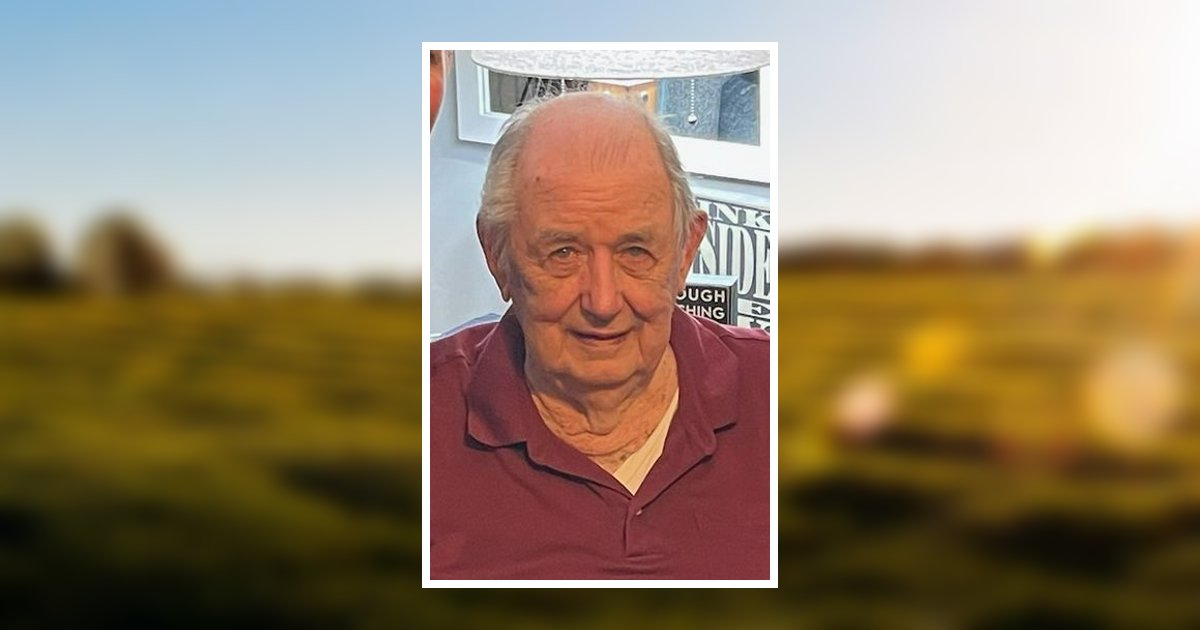George Patrick Hickey Obituary July 10, 2024 - McMullen Funeral Home ...
