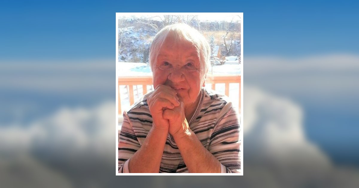 Marie C. Moser Obituary November 16, 2020 - Manning Wheatley Funeral Home