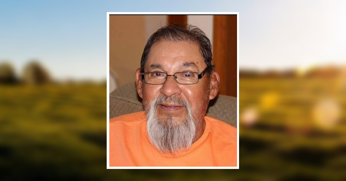 Jerry Long Obituary April 13, 2021 - Hart Funeral Home - Tahlequah