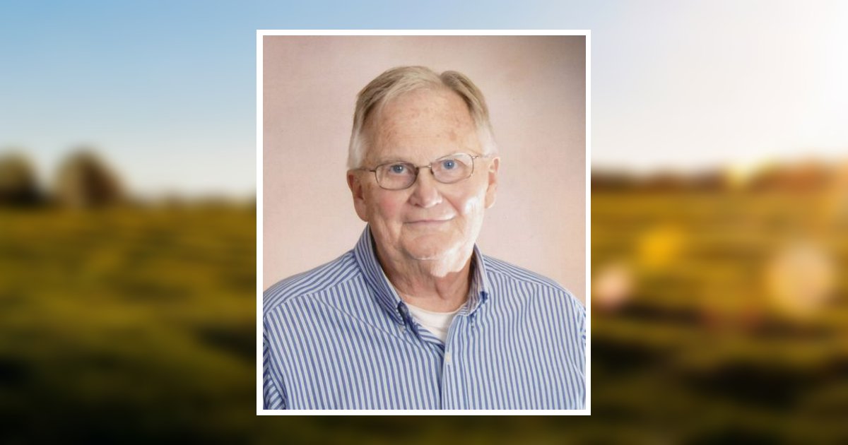 Merle Knutson Obituary May 30, 2019 - Parker Kohl Funeral Home & Crematory