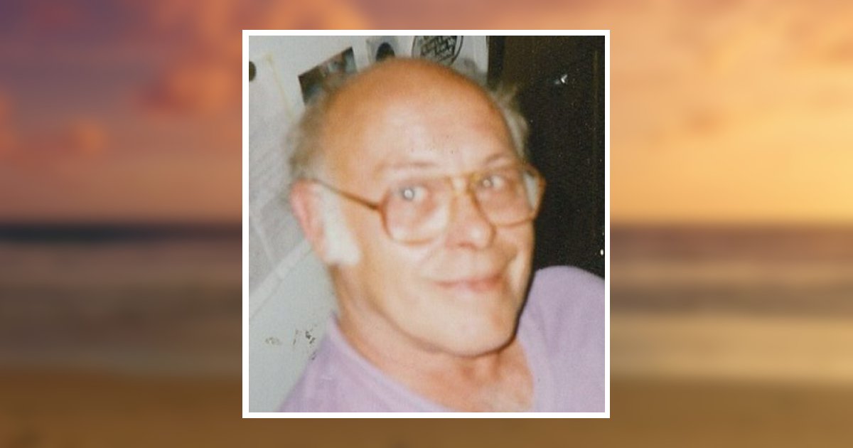 Edward A. Haid, Iii Obituary June 27, 2016 - Thomas M. Steighner ...