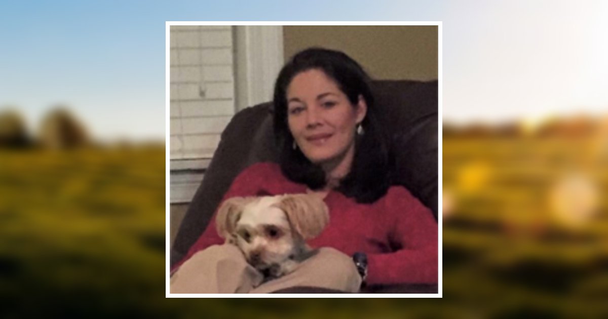 Amber "BB" Kaufman Obituary May 30, 2018 - Bradford-O'Keefe Funeral Homes