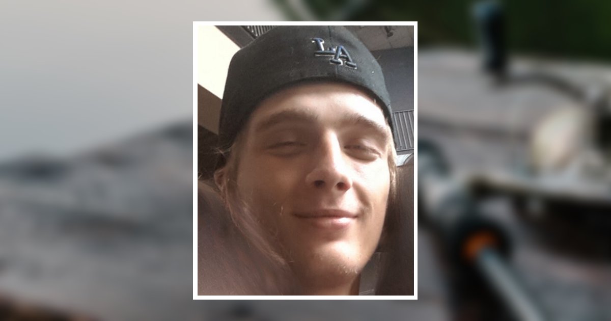 Raymond Dean Roberts II Obituary January 30, 2025 - Brennan Mathena ...