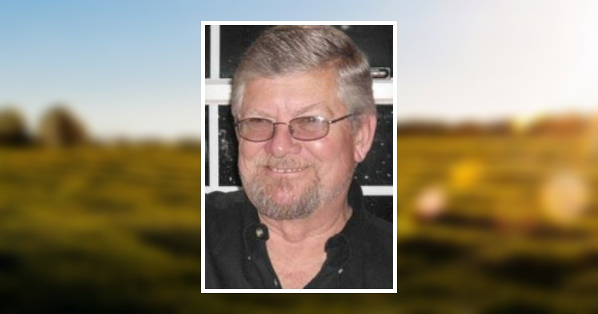 Mickey 'Wheels' Eddinger Obituary August 6, 2012 - Hayworth - Miller ...