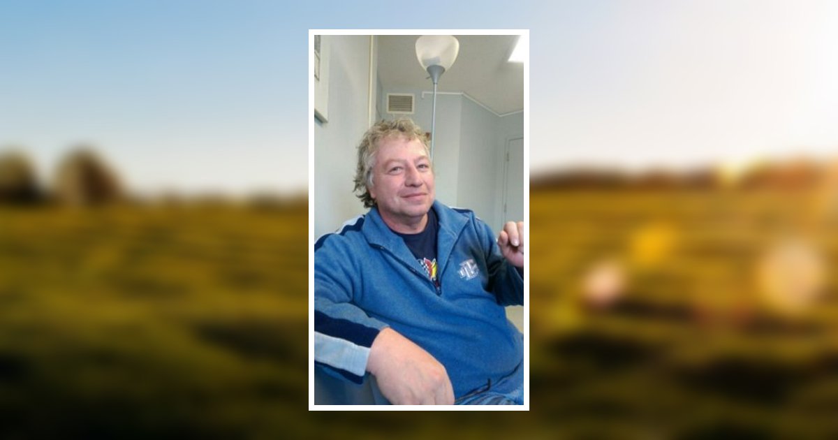 Brian Sheldon Lenehan Obituary January 21, 2025 - Affordable Burial and ...