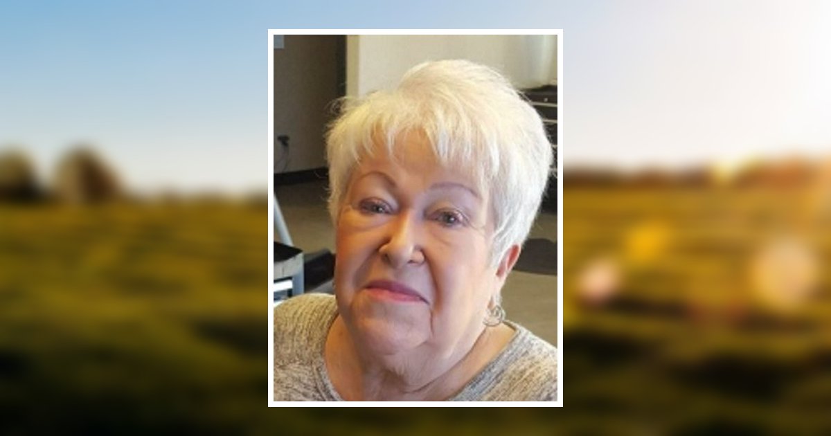 Veronika Ursula Long Obituary February 3, 2023 - Emmerson-Bartlett ...