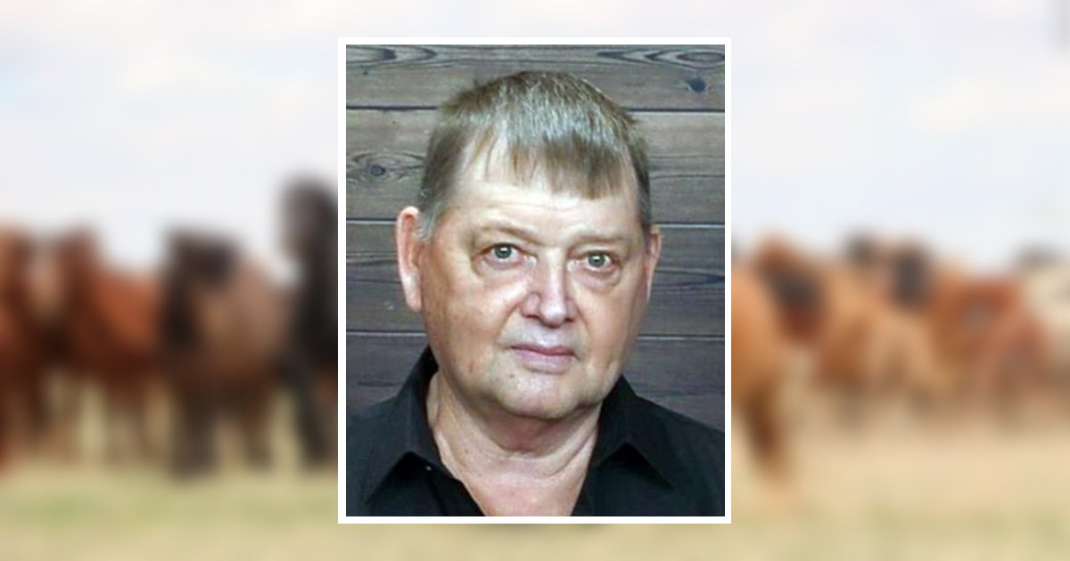 Vernon John Haberman Obituary February 25, 2024 - Meyer Brothers ...
